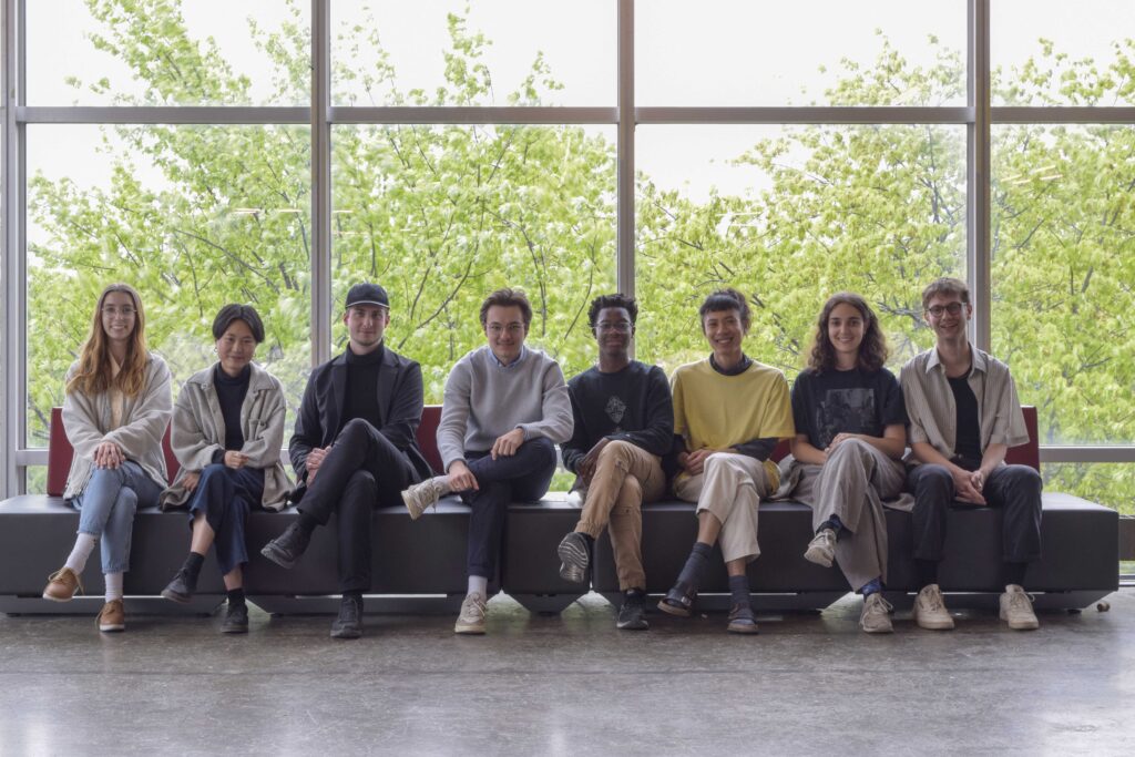 Meet the Université De Montréal Student Team for the August 2022 Convention - Living Atlas of ...