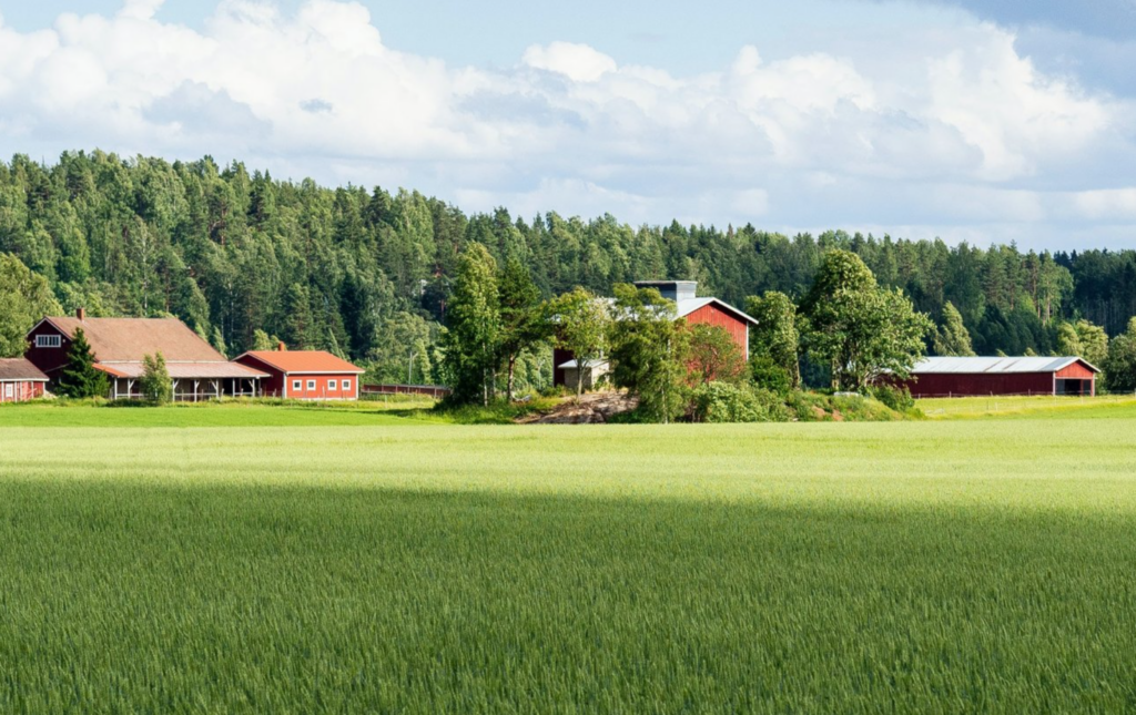 Regenerative Communities - Living Atlas of Quality