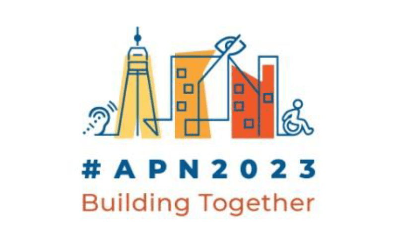 APN2023: The Annual Rick Hansen Foundation Conference for a More ...