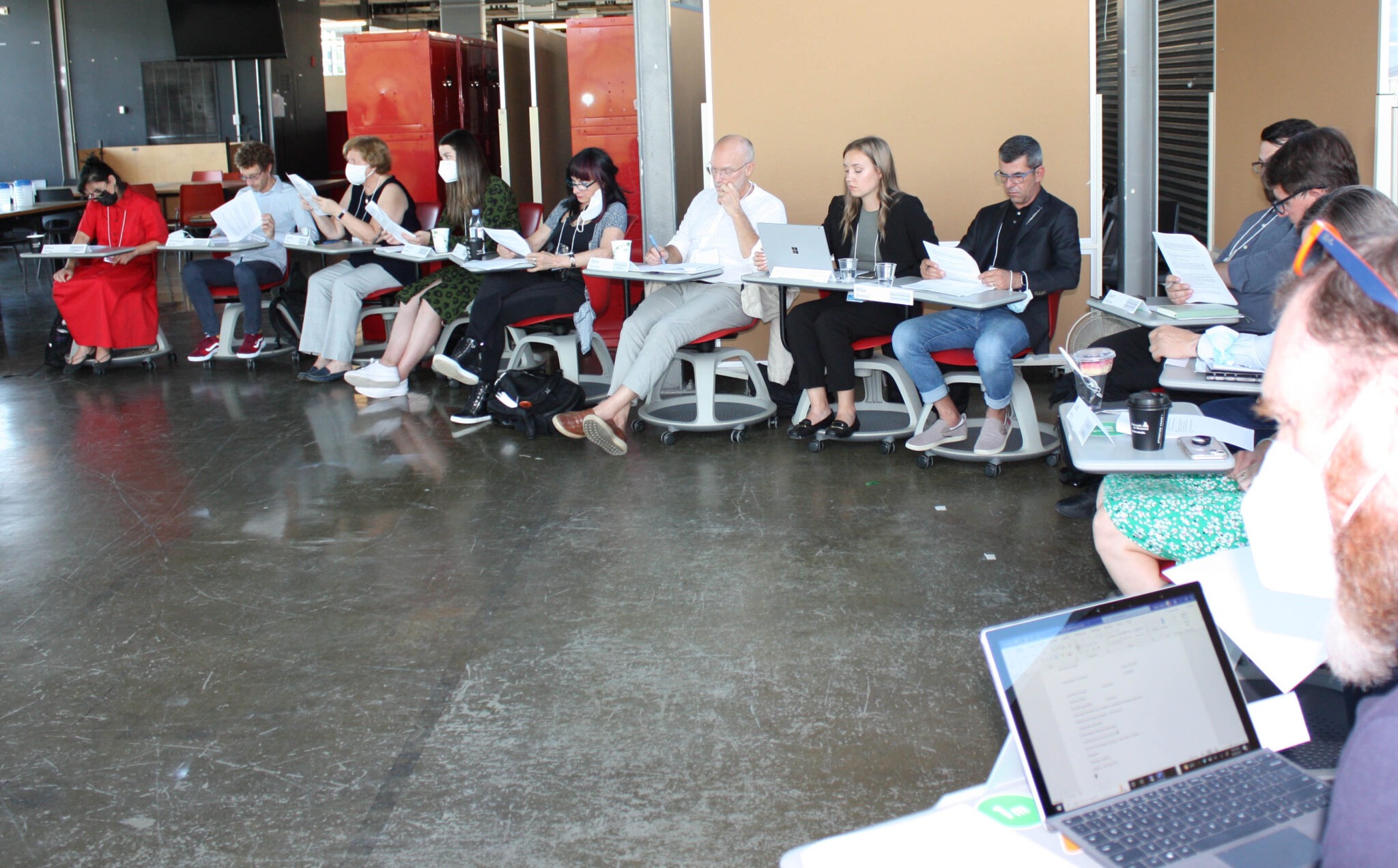 Meet the members of the 2022-2023 Governance Board - Living Atlas of ...